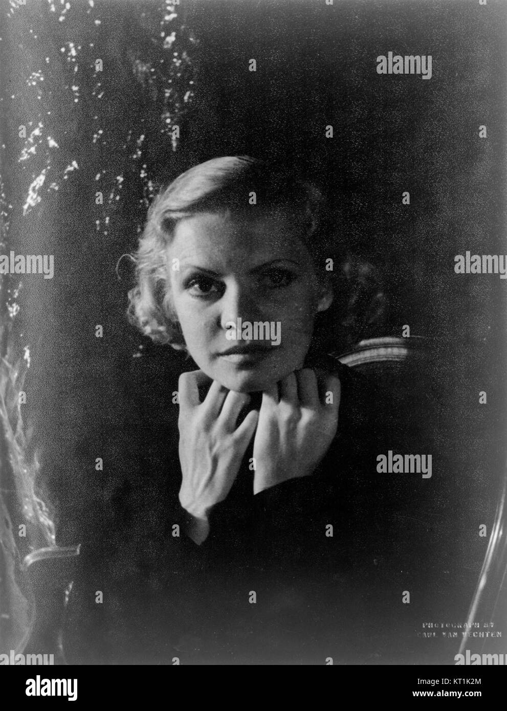 Claire Luce was an American actress and singer, best known for her ...