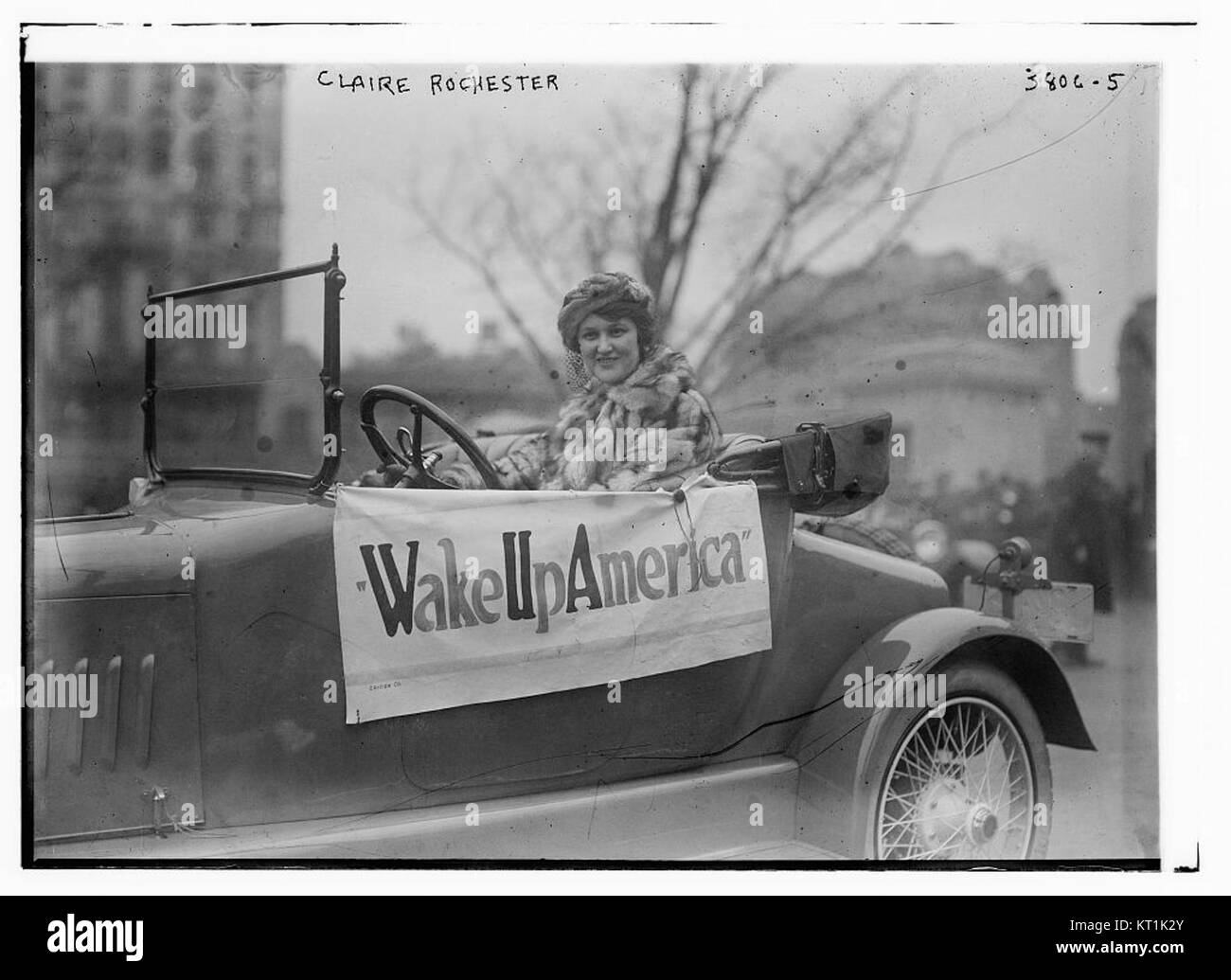 Circa 1916 hi-res stock photography and images - Alamy