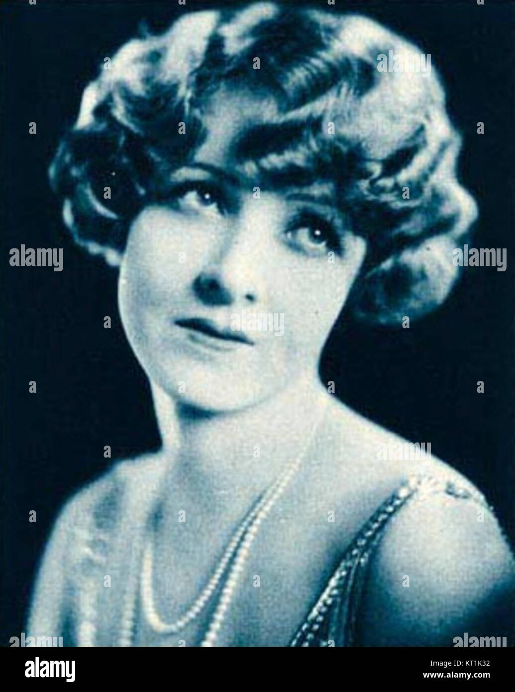Claire Windsor was a prominent actress in early 20th-century cinema ...