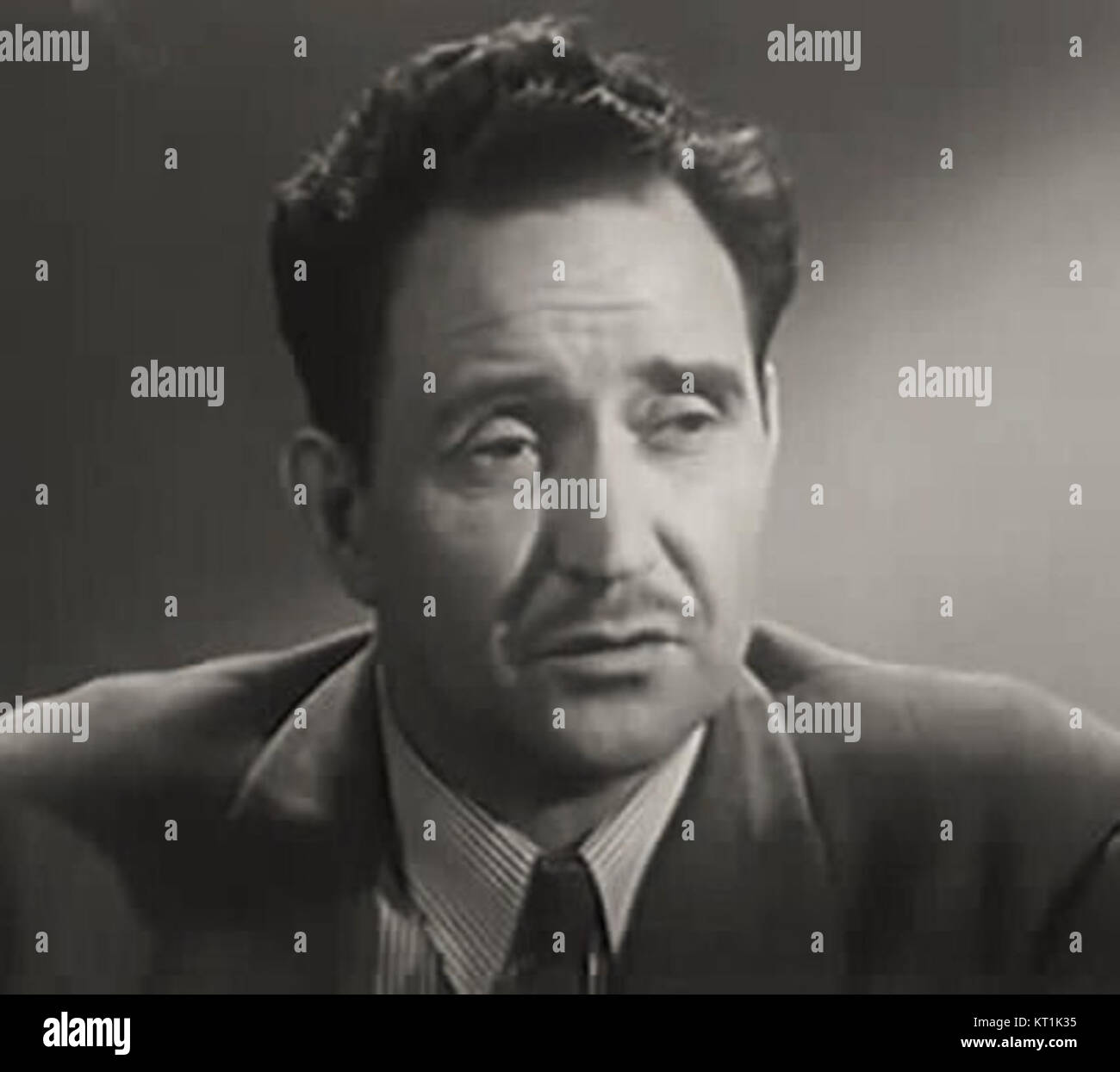 Clancy Cooper appears in the 1943 film Girls in Chains, a crime drama ...