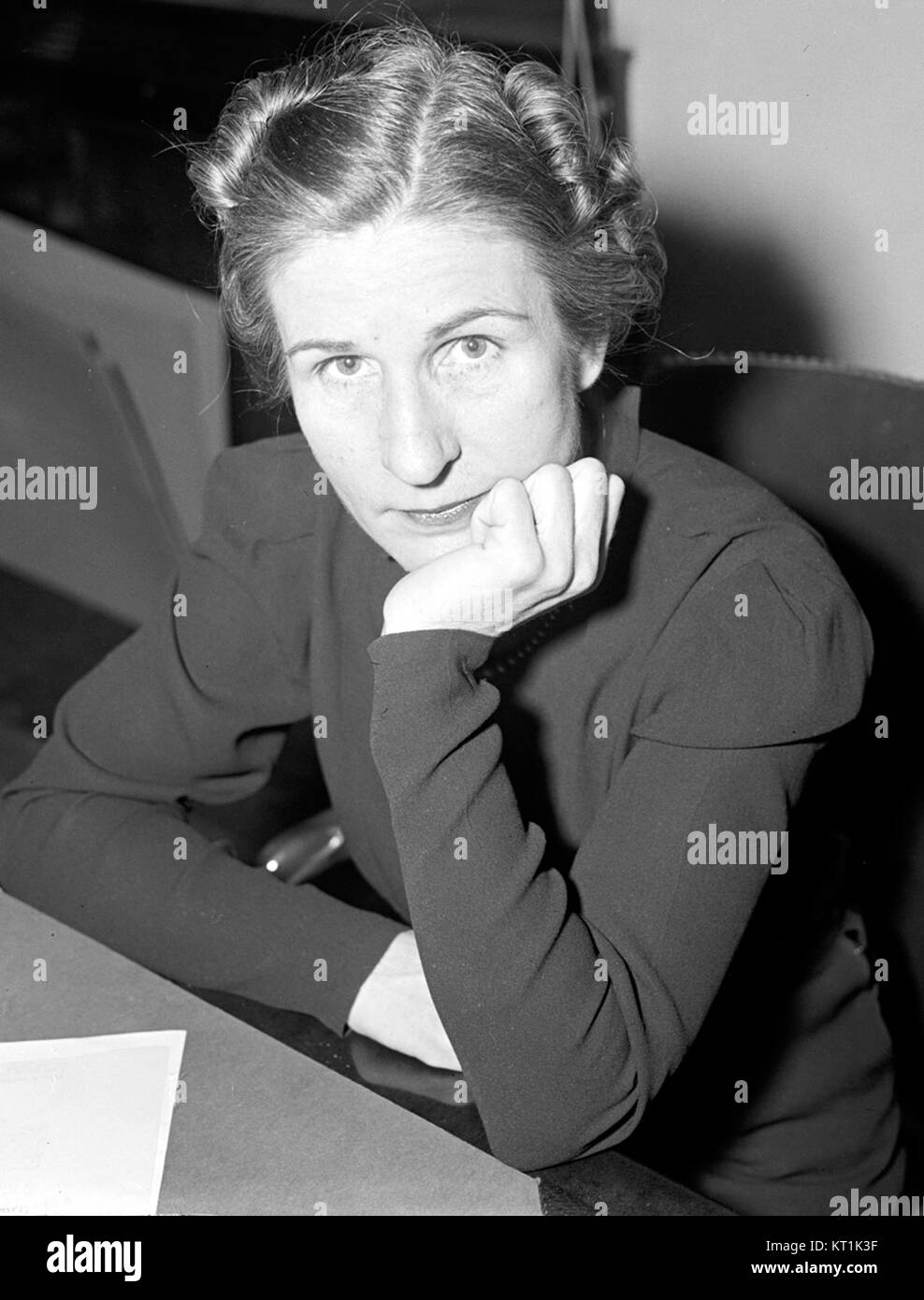 Clara G. McMillan was a prominent individual known for her ...