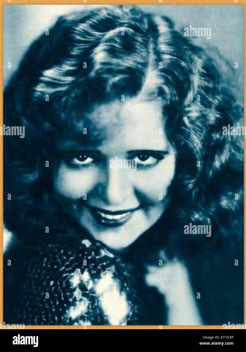 Clara bow photo hi-res stock photography and images - Alamy