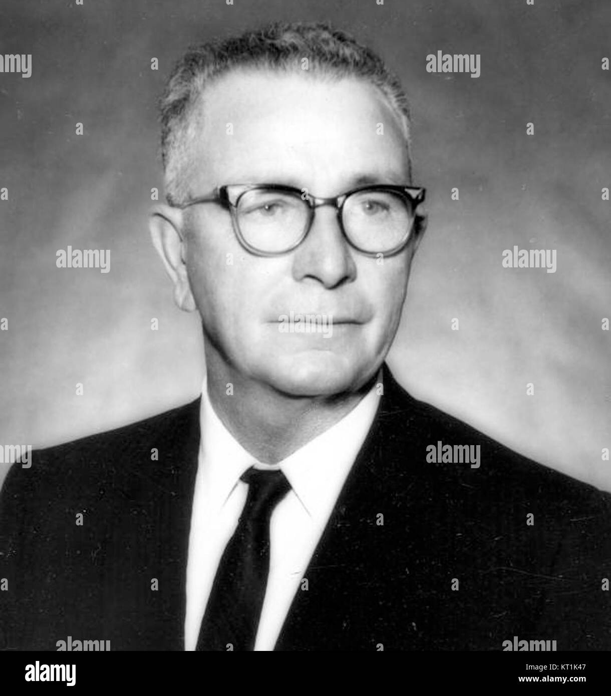 Clarence Abram Roberts was an influential figure in American history ...