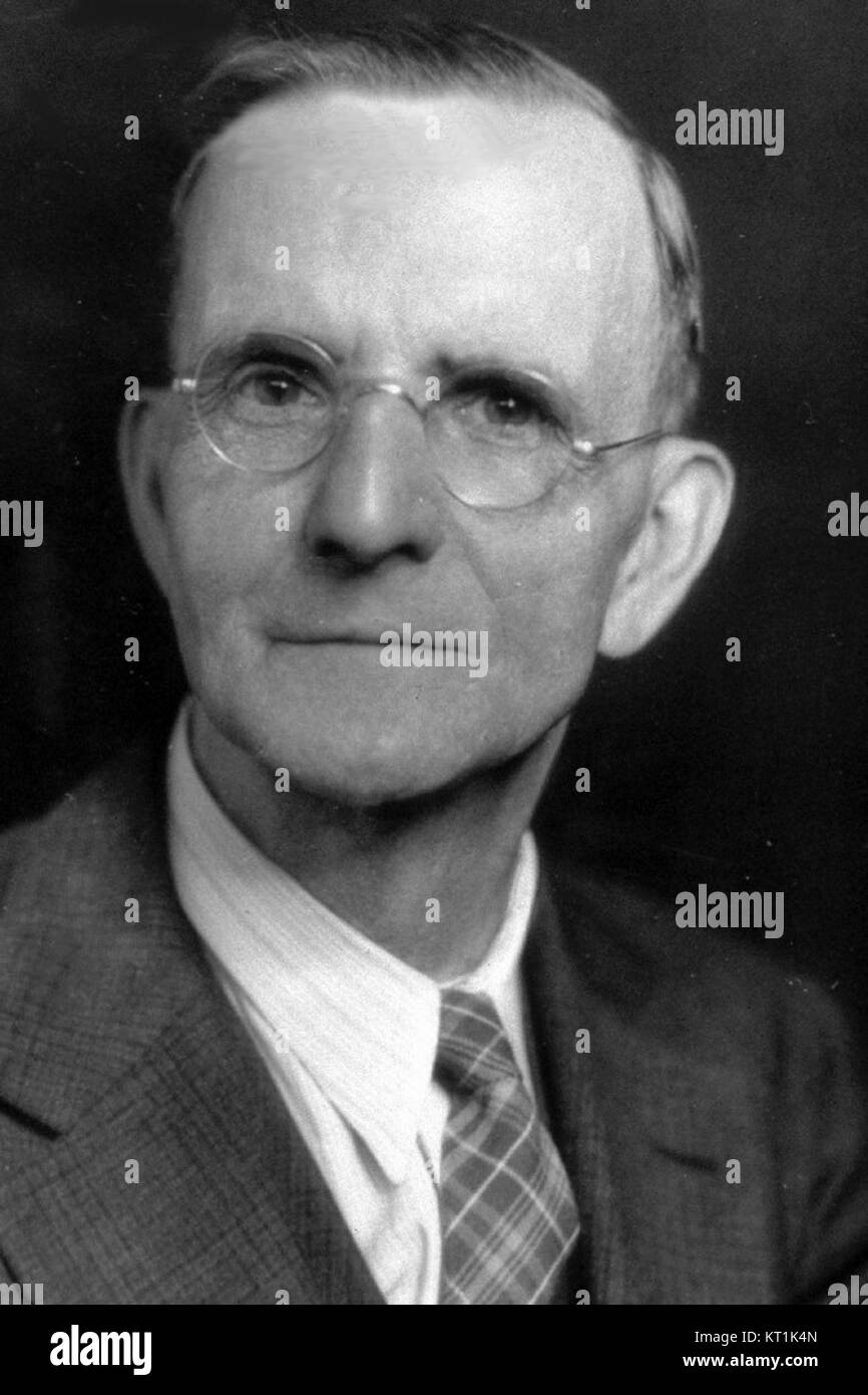 Clarence Winfred Spicer was a notable figure, known for his ...