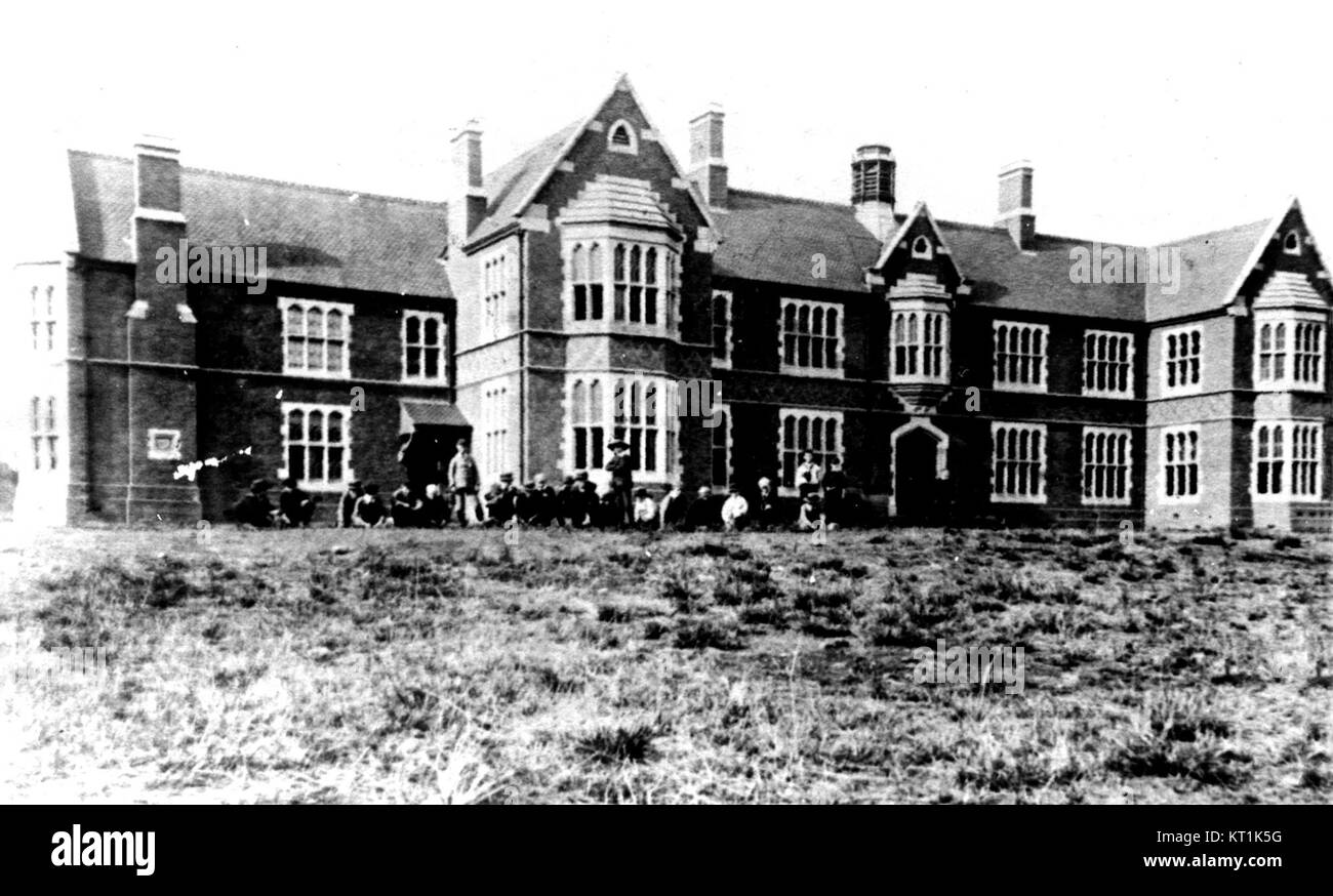 House historic architecture 1888 hi-res stock photography and images ...