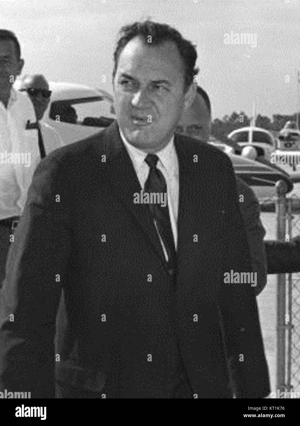 Claude Kirk served as the Governor of Florida from 1967 to 1971. His ...