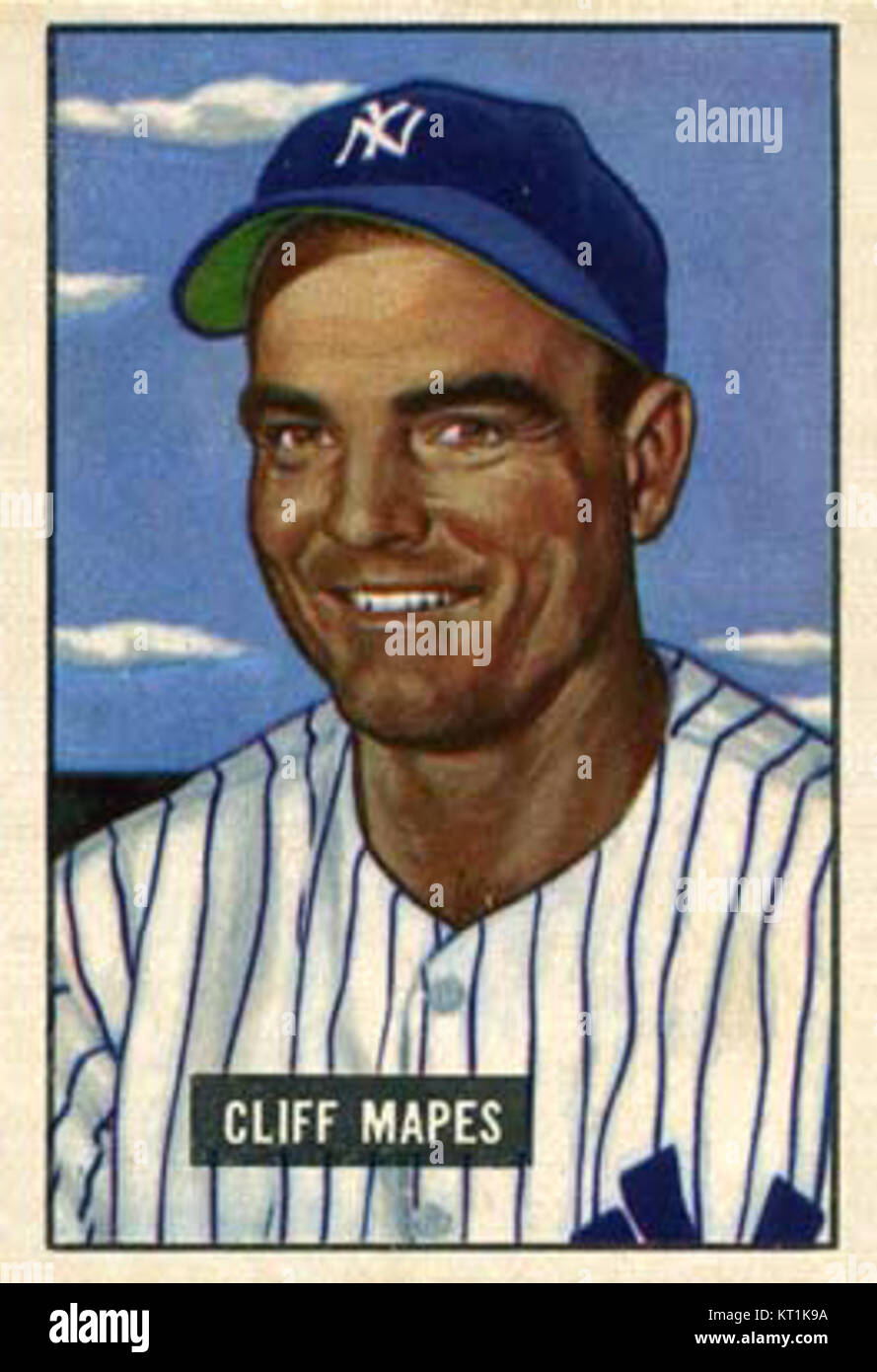 Cliff mapes hi-res stock photography and images - Alamy