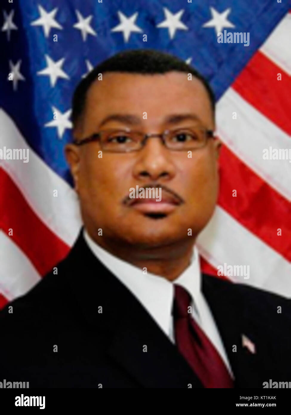 Clovis Watson Jr. was an influential figure in American politics ...