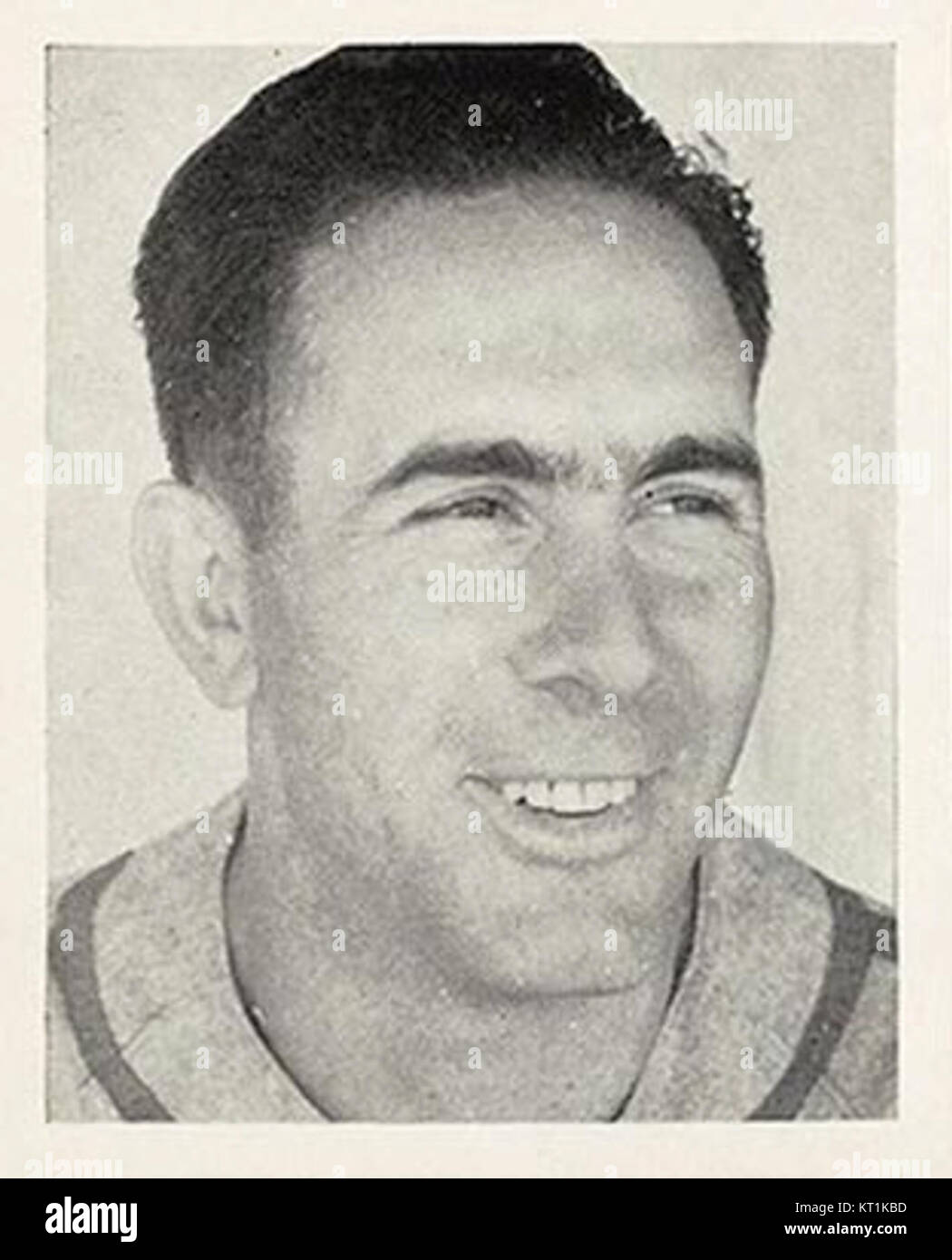 Clyde Shoun, an American baseball pitcher, playing for the St. Louis ...