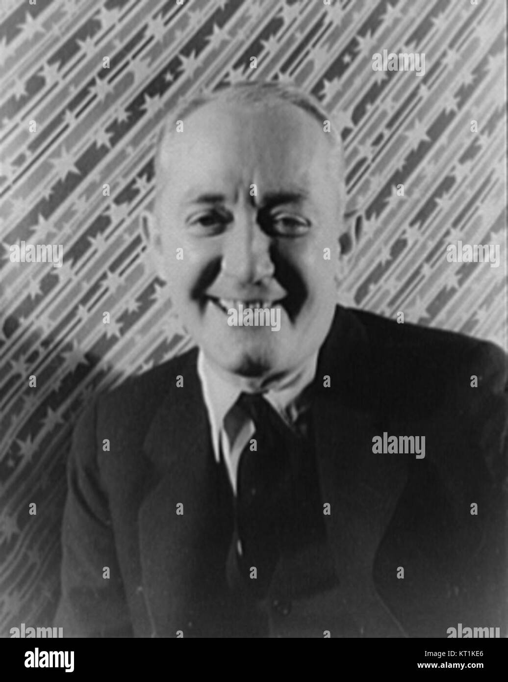 Cohan Van Vechten Smile is a famous portrait by photographer Carl Van ...