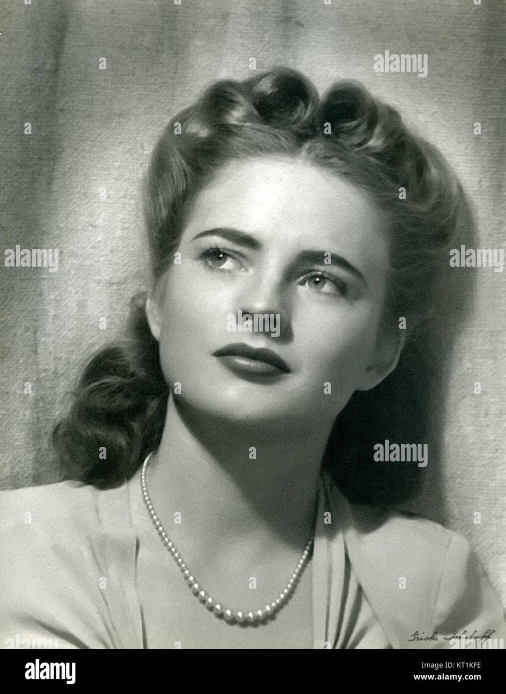 Coleen Gray was an American actress known for her work in film and ...