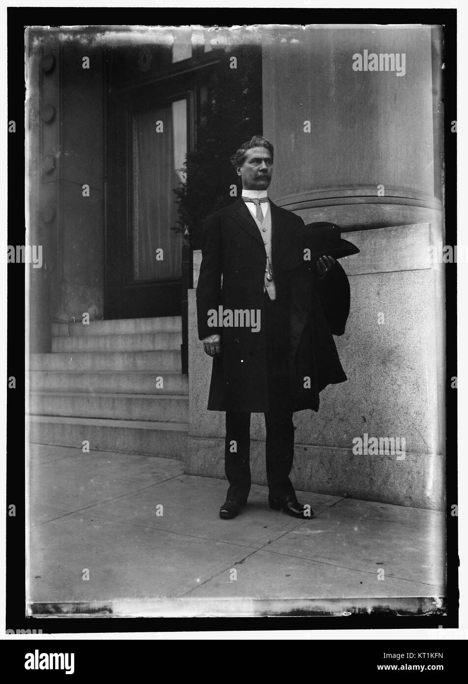 Coleman L. Blease was a notable political figure in the United States ...