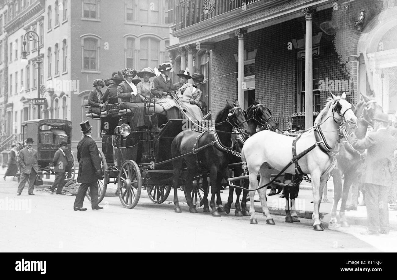 The Colony Club, captured in the archival photograph, is an iconic ...