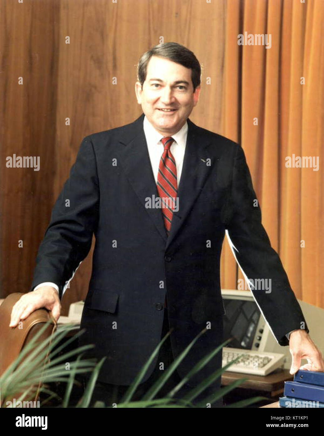 Gerald Lewis Compt was a notable individual known for his work in the ...