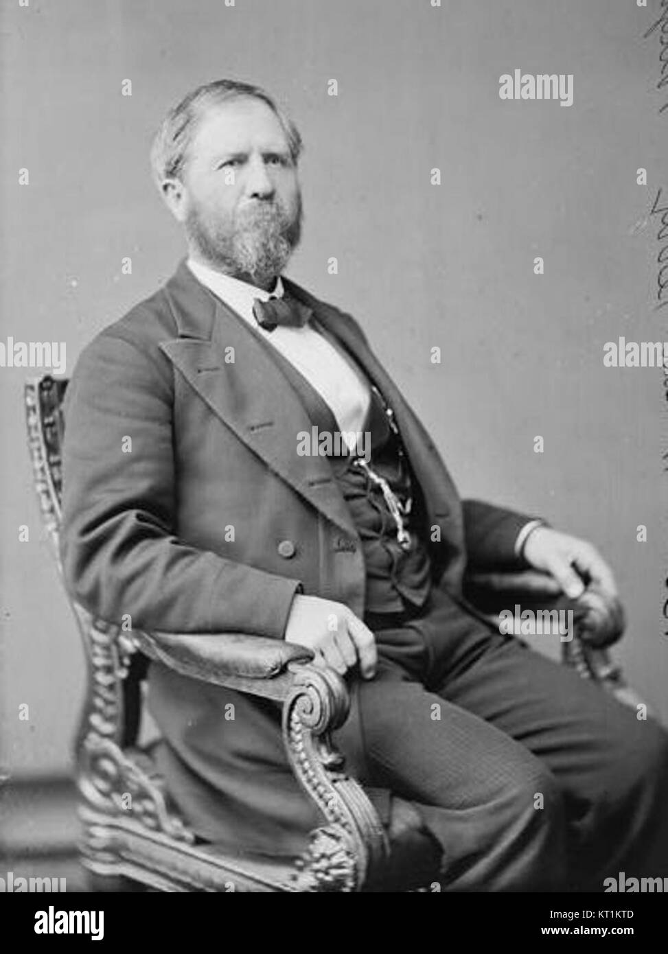 William Terry was a U.S. Congressman whose career contributed to ...