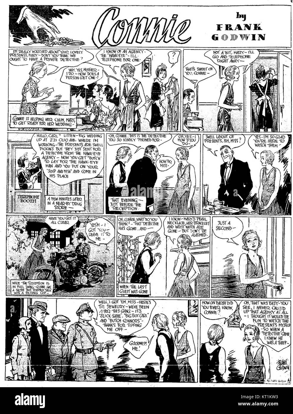 Cartoon character in form hi-res stock photography and images - Alamy