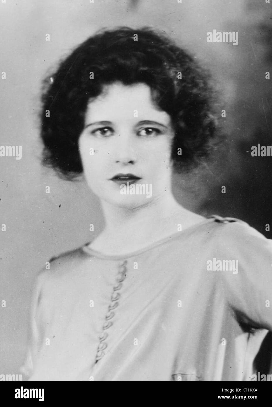 Constance Binney Publicity Photo Of Constance Binney From Cosmopolitan
