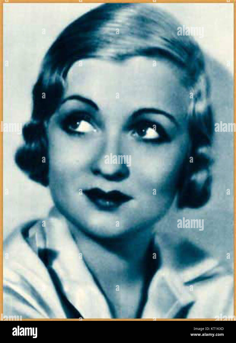 Constance bennett hi-res stock photography and images - Alamy