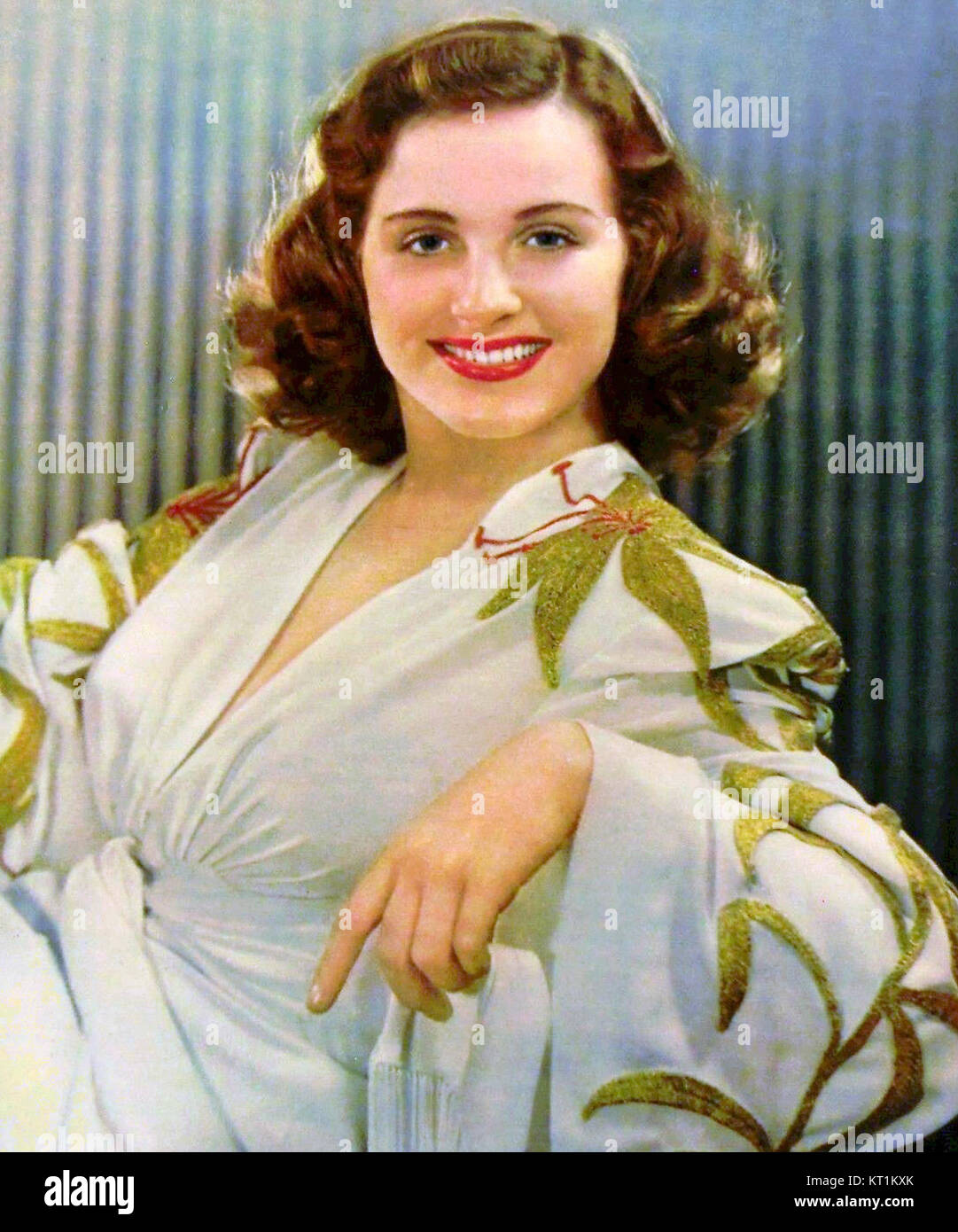 Constance Moore was an American actress known for her roles in films ...