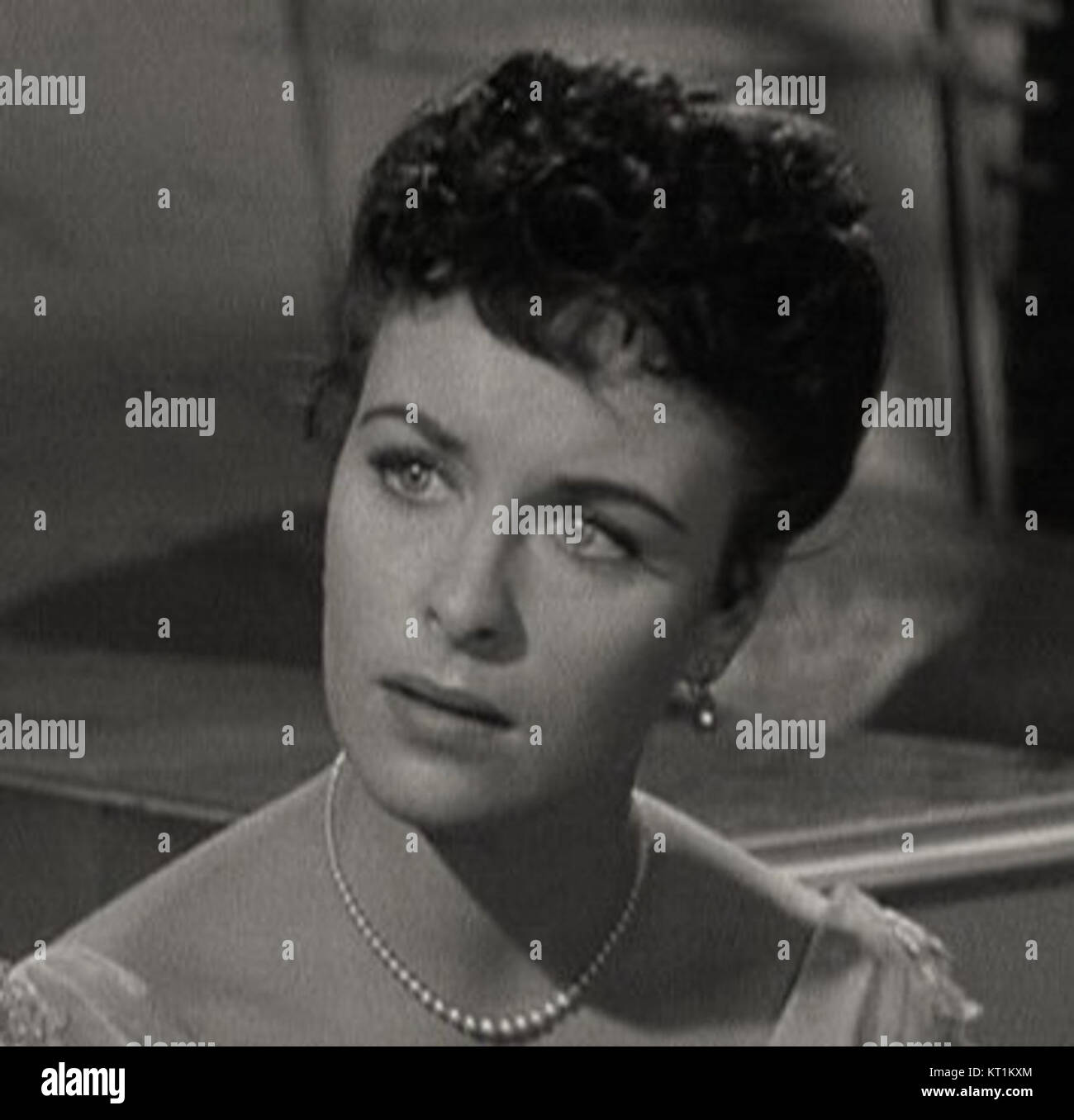 Constance smith hi-res stock photography and images - Alamy