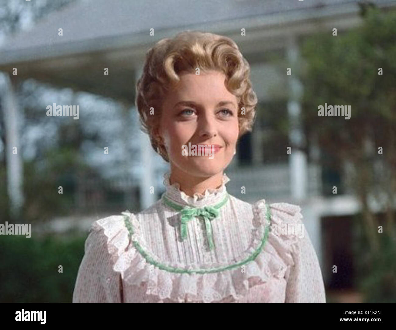 Actress constance towers hi-res stock photography and images - Alamy