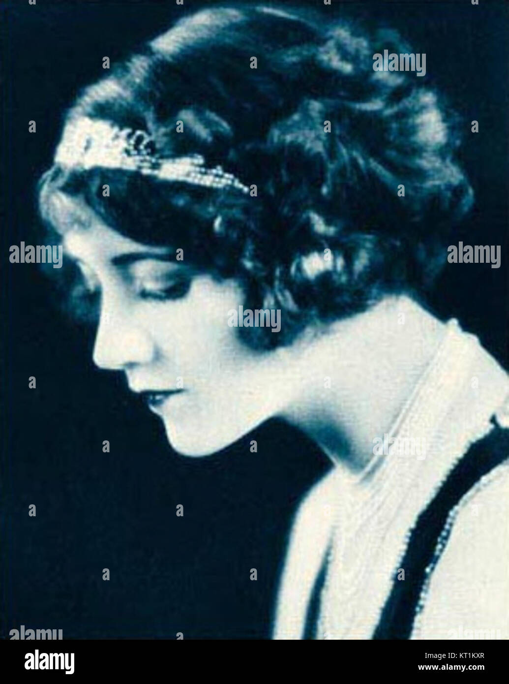 Constance Talmadge (1898–1973) was an American actress renowned for her ...