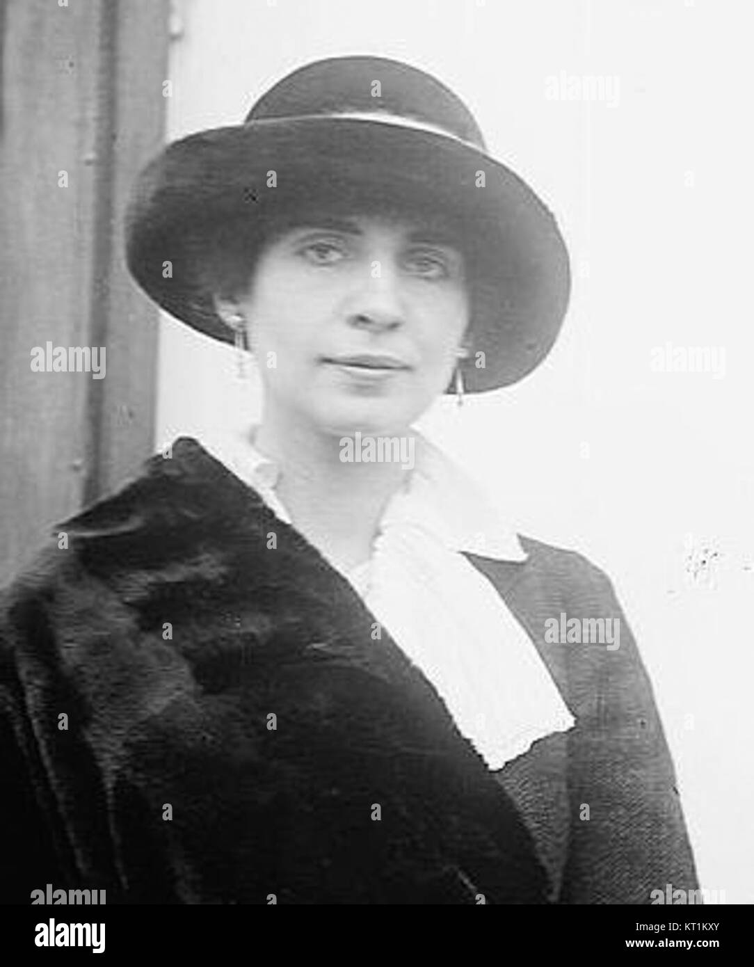 Constance Whitney Warren was an influential American sculptor, known ...