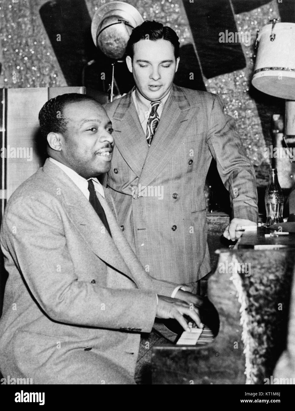 Howard Crosby High Resolution Stock Photography and Images - Alamy