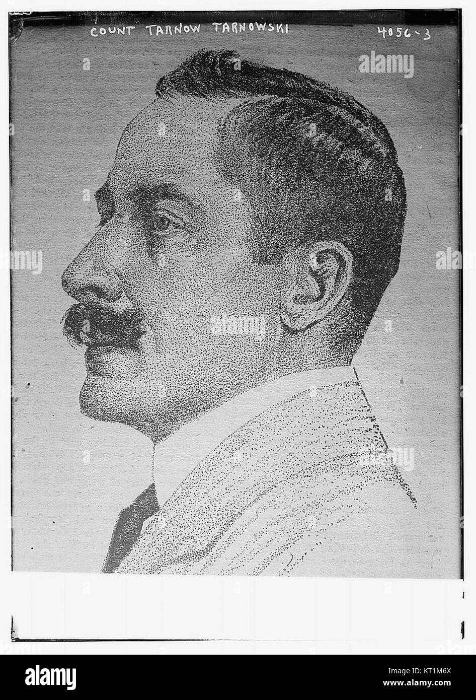 Count Tarnow Tarnowski was a notable figure in Polish history ...