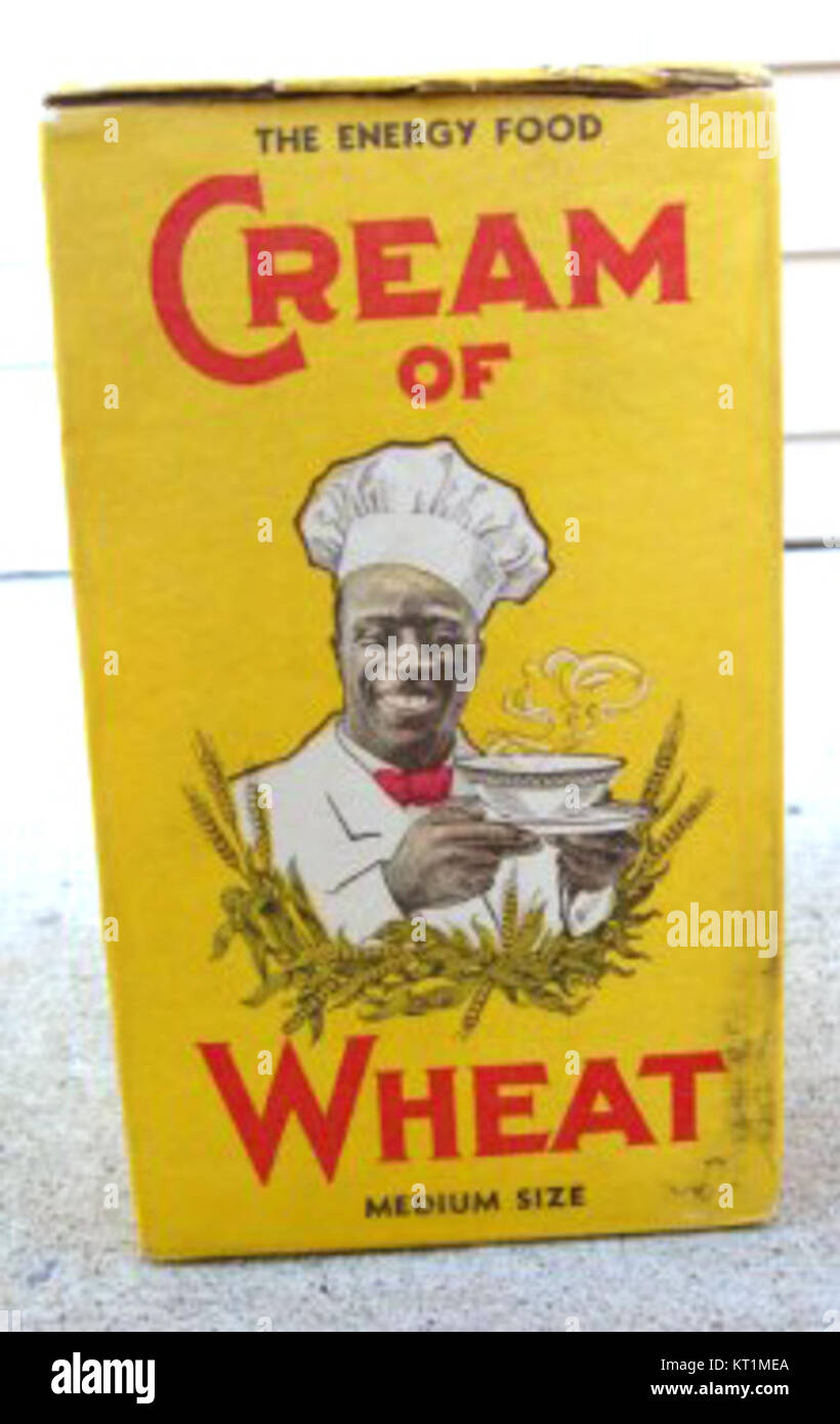 Nostalgic food packaging hi-res stock photography and images - Alamy
