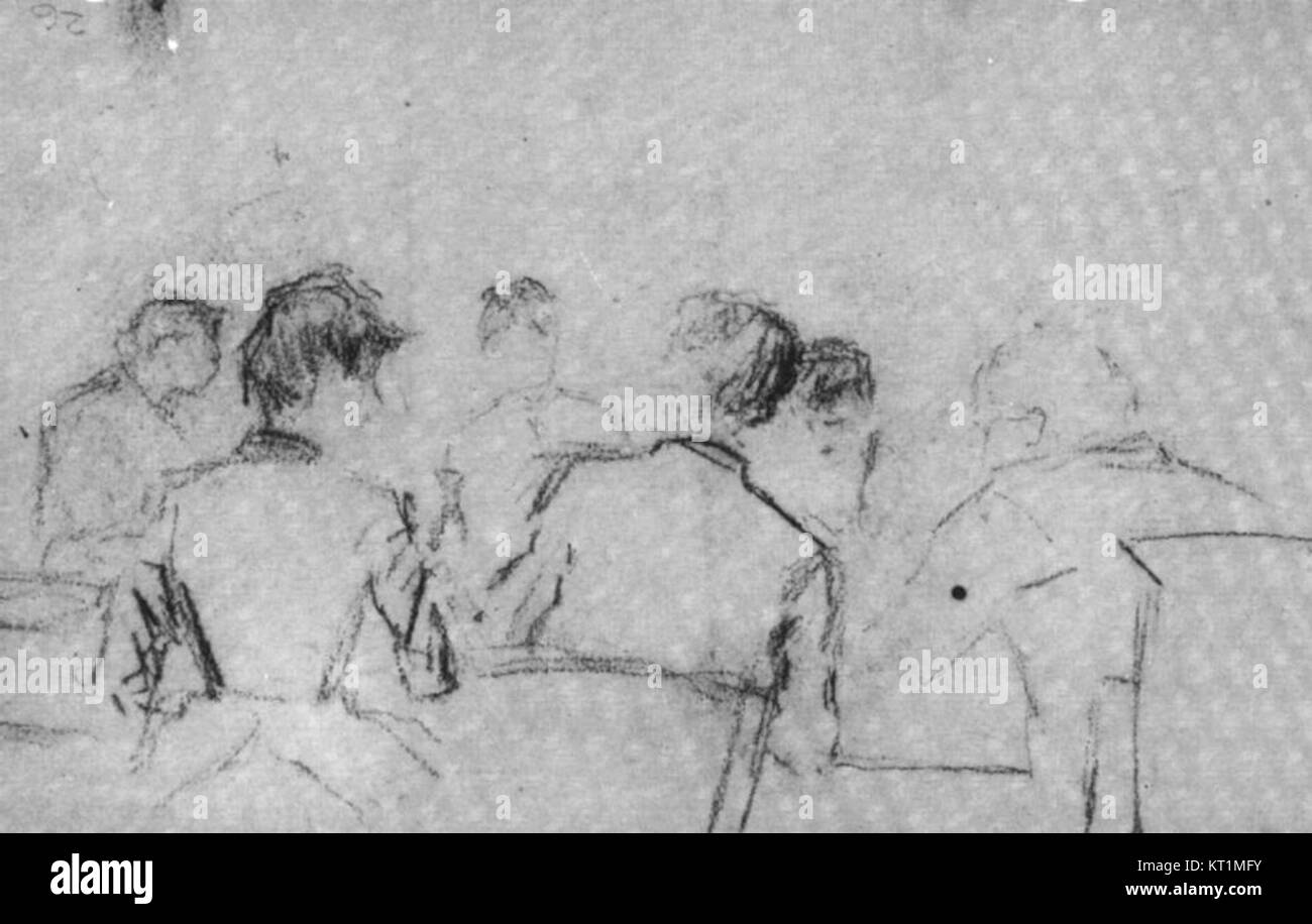 Cristobal Rojas is a contemporary artist, and his 2012 work reflects ...