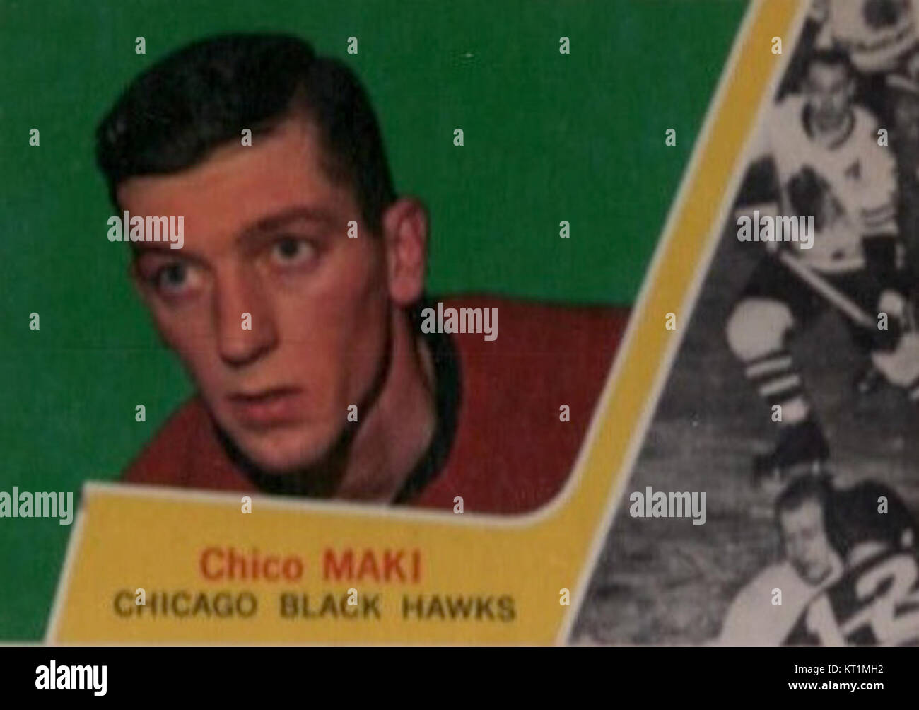 Chico maki hi-res stock photography and images - Alamy