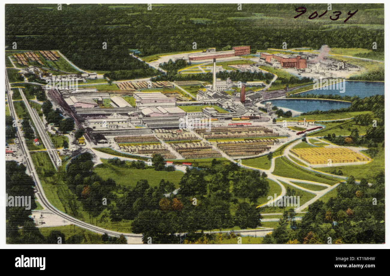 Crossett hi-res stock photography and images - Alamy