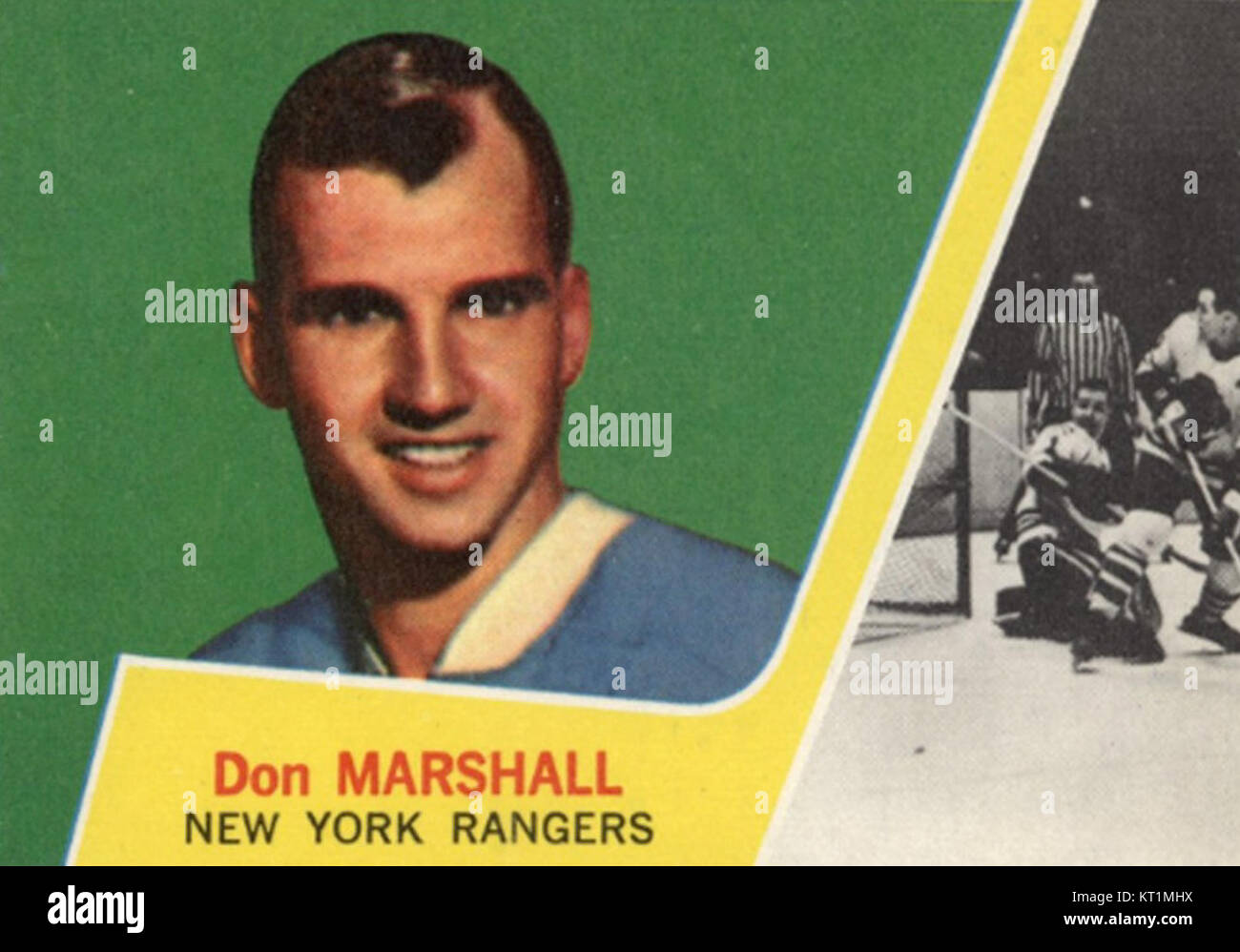 Don marshall hi-res stock photography and images - Alamy