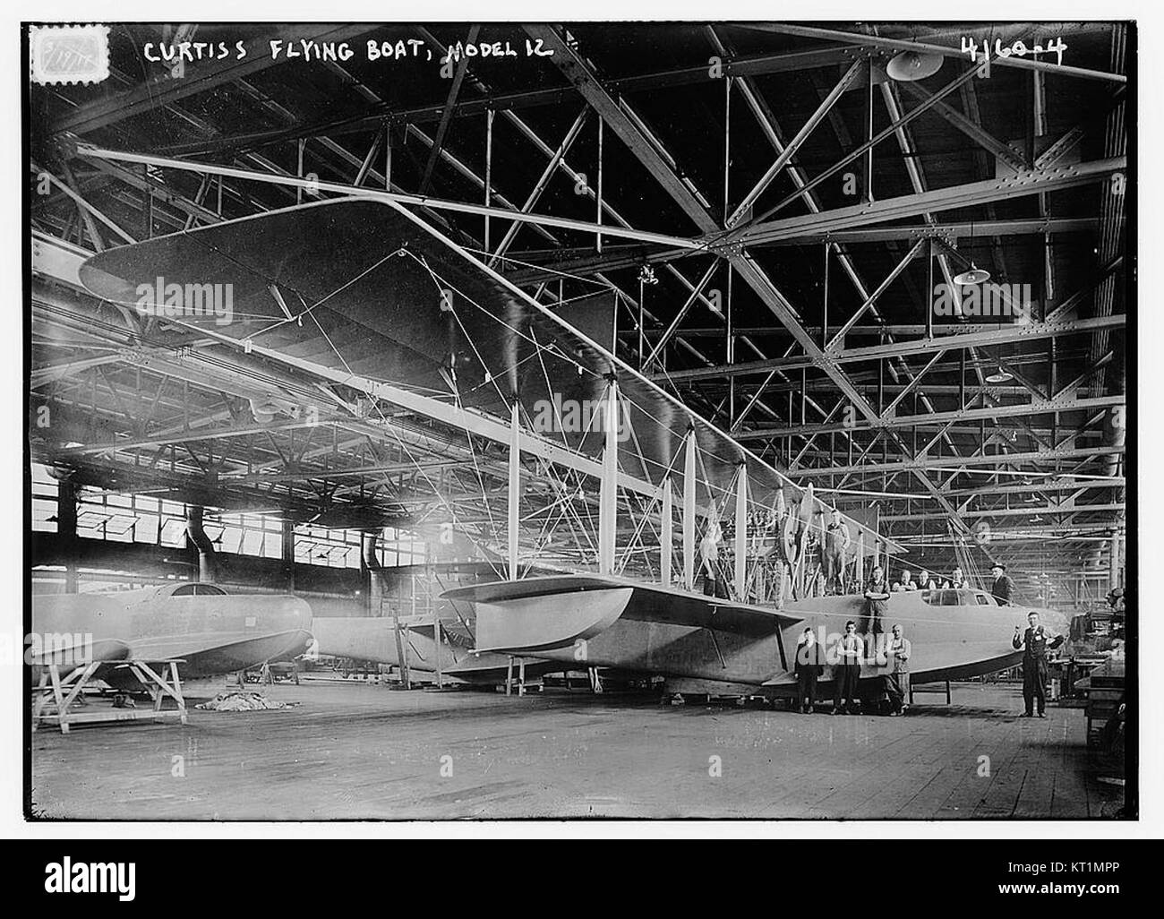 Curtiss boat hi-res stock photography and images - Alamy