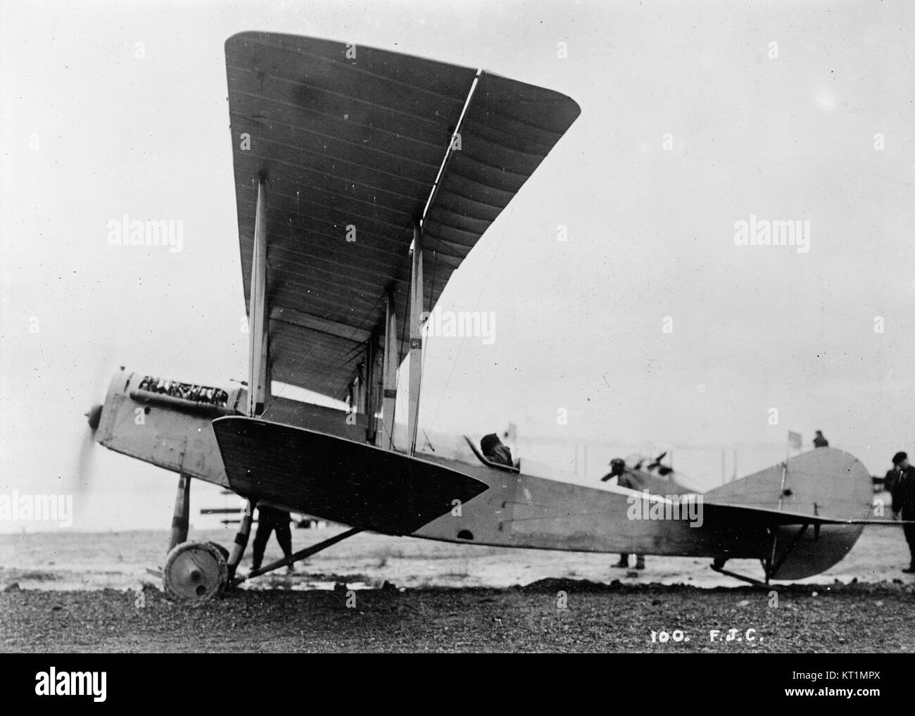 Curtiss model r hi-res stock photography and images - Alamy