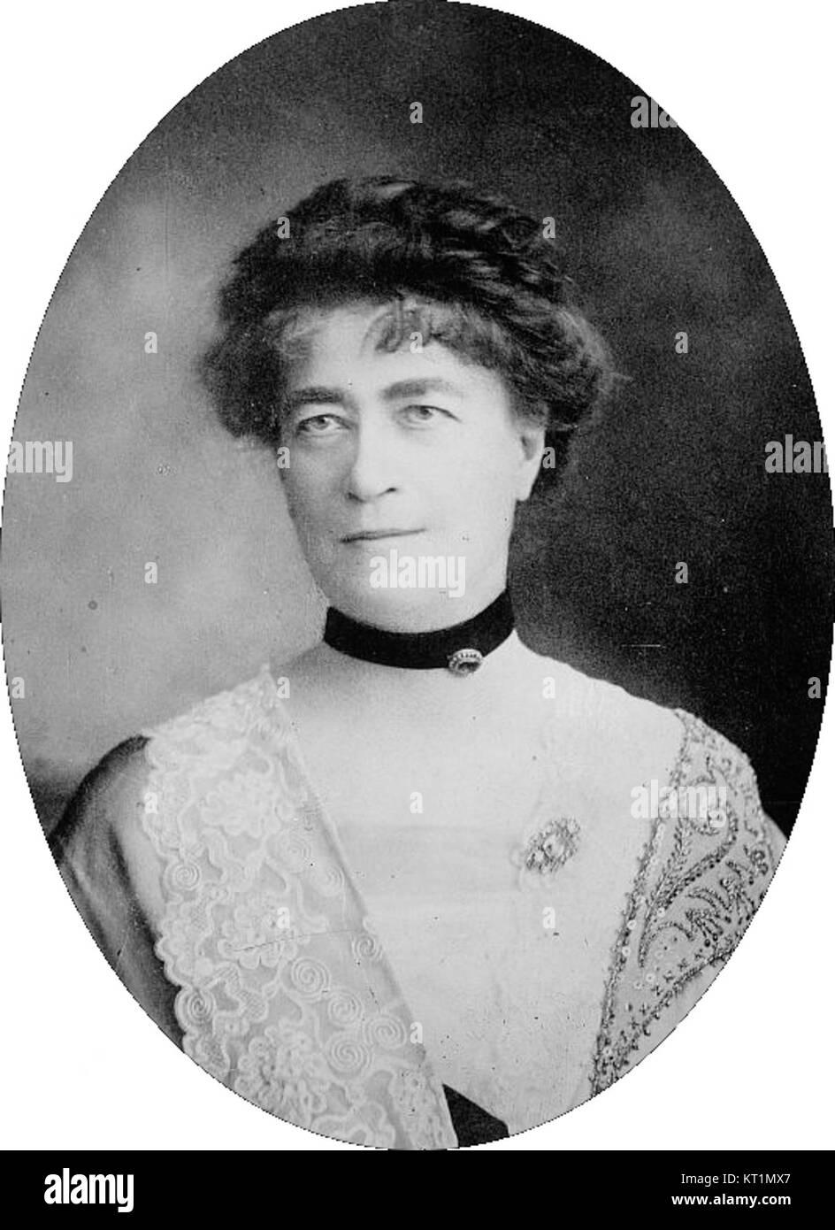 A historical image of a cutting process in an industrial setting ...