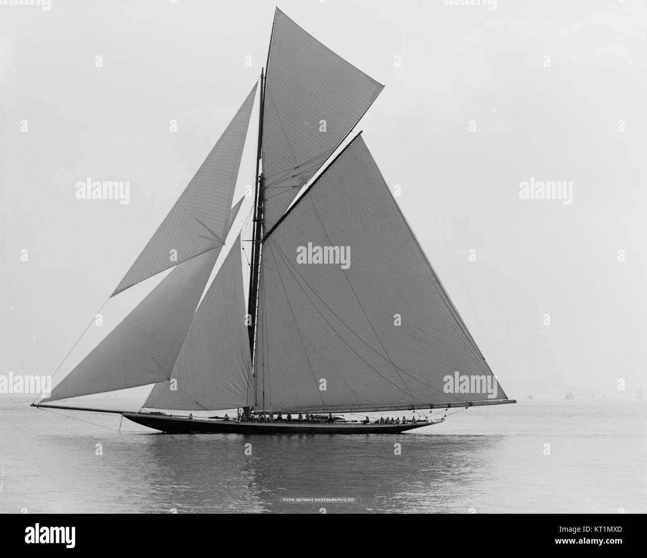 Vessel iii Black and White Stock Photos & Images - Alamy
