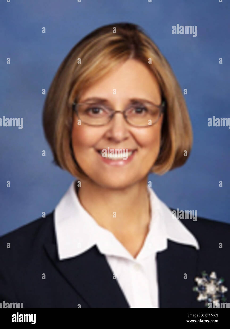 Cyndi stevenson hi-res stock photography and images - Alamy