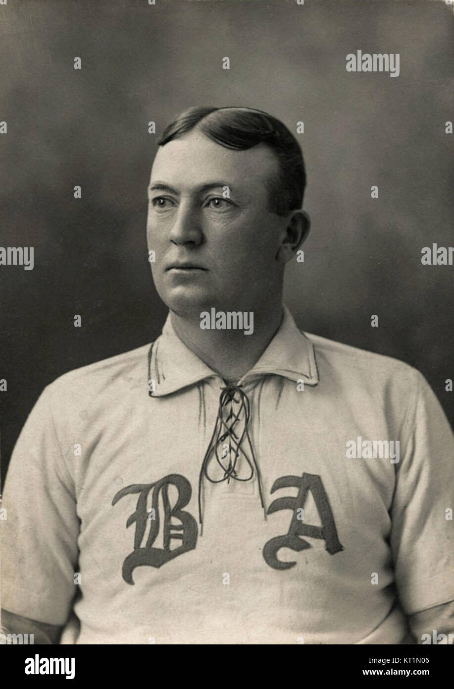 Cy Young was a legendary American baseball pitcher known for his ...
