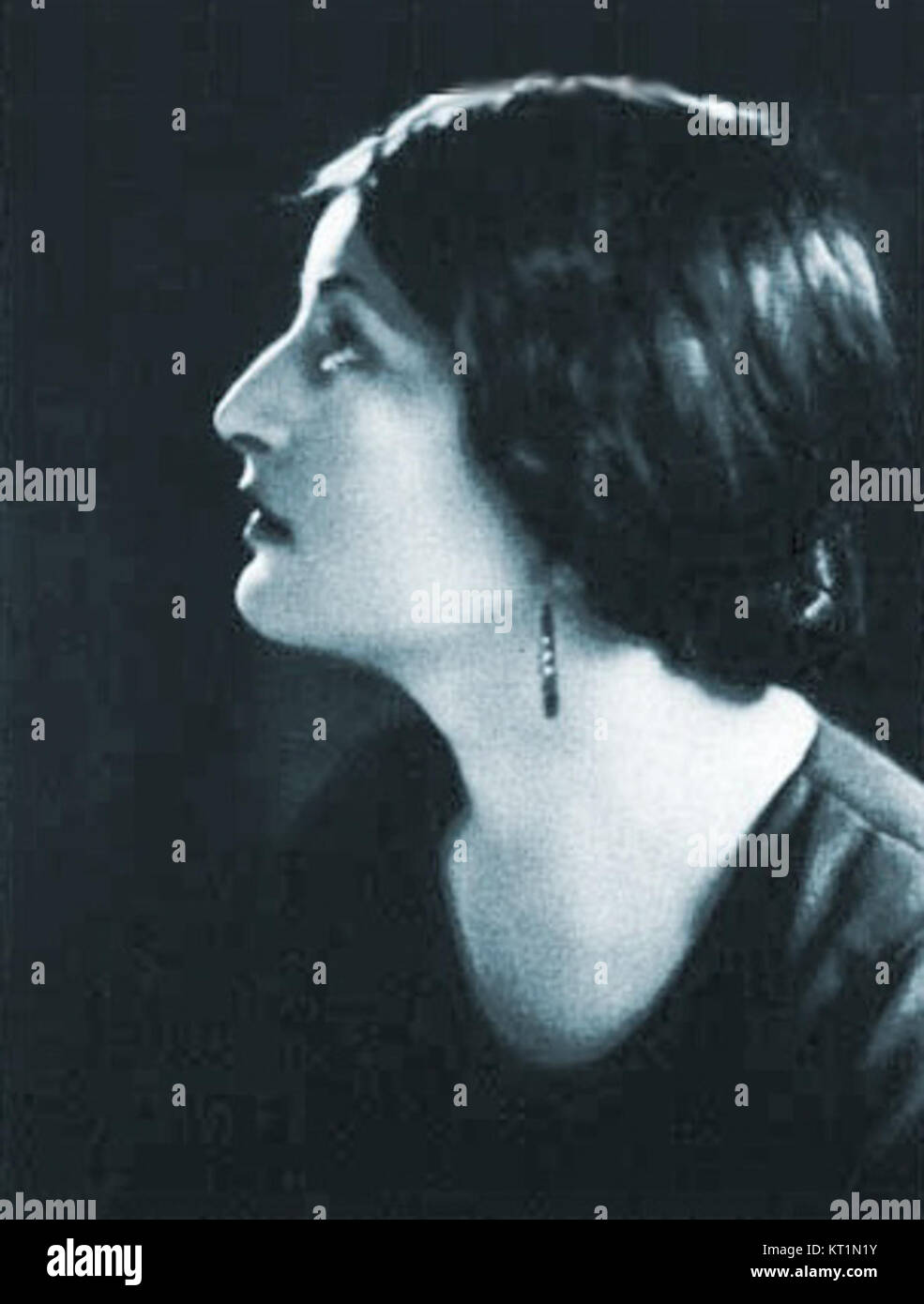 'Stars of the Photoplay' is a 1924 silent film featuring Dagmar ...