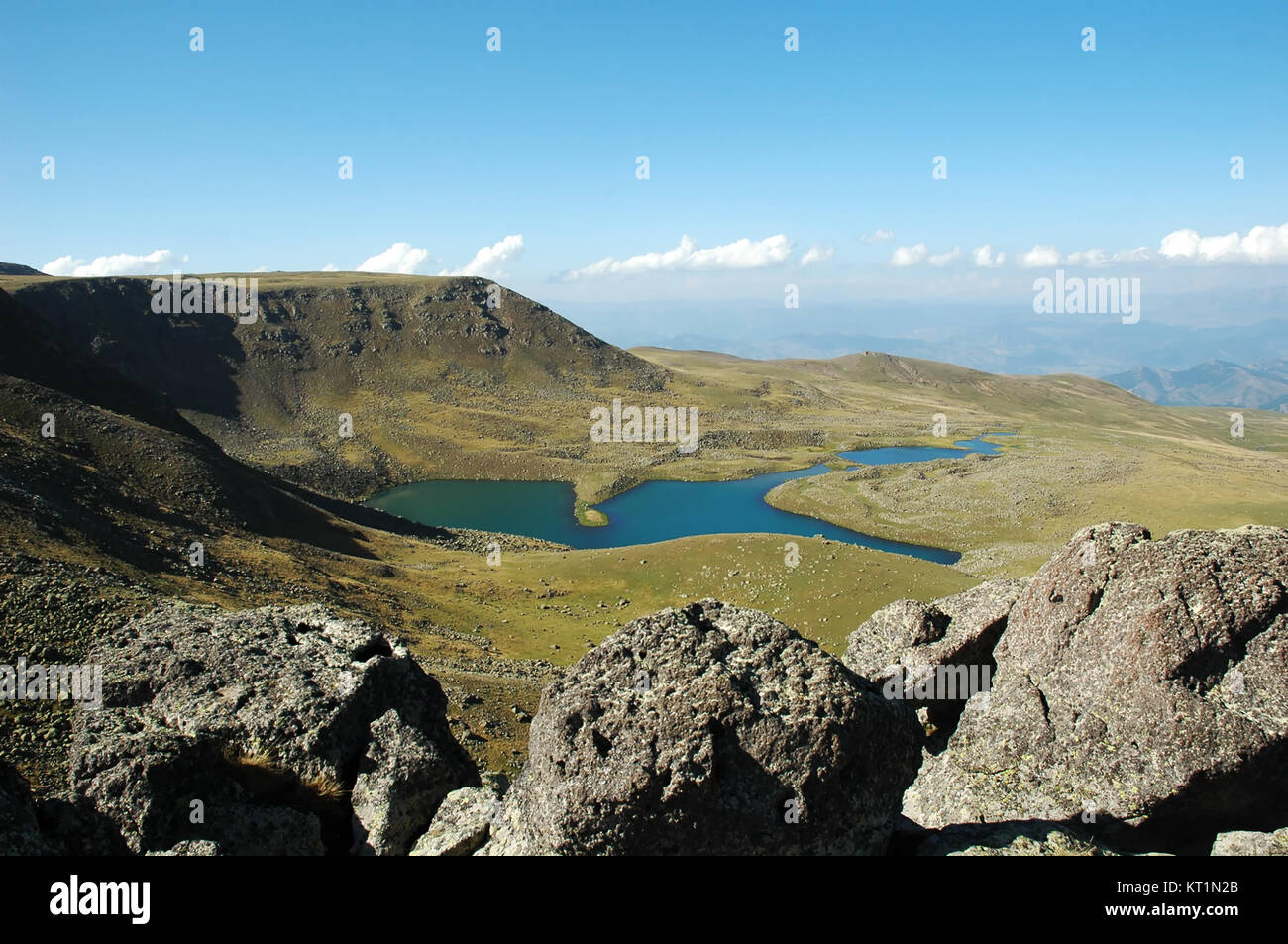 Artvin,is a city in northeastern Turkey about 30 km inland from the ...