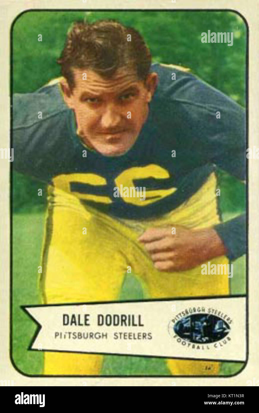 Dale Dodrill was a professional basketball player known for his career ...