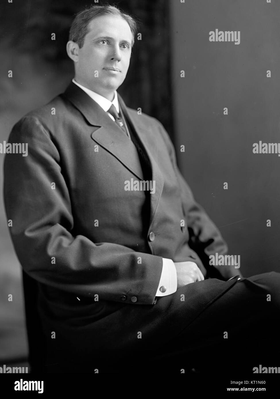 Daniel Read Anthony was an influential figure in American history ...