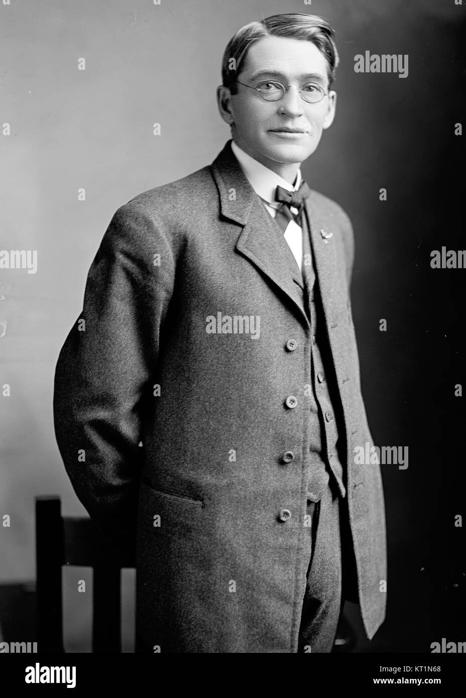 Daniel W Hamilton was a notable figure, known for his contributions to ...