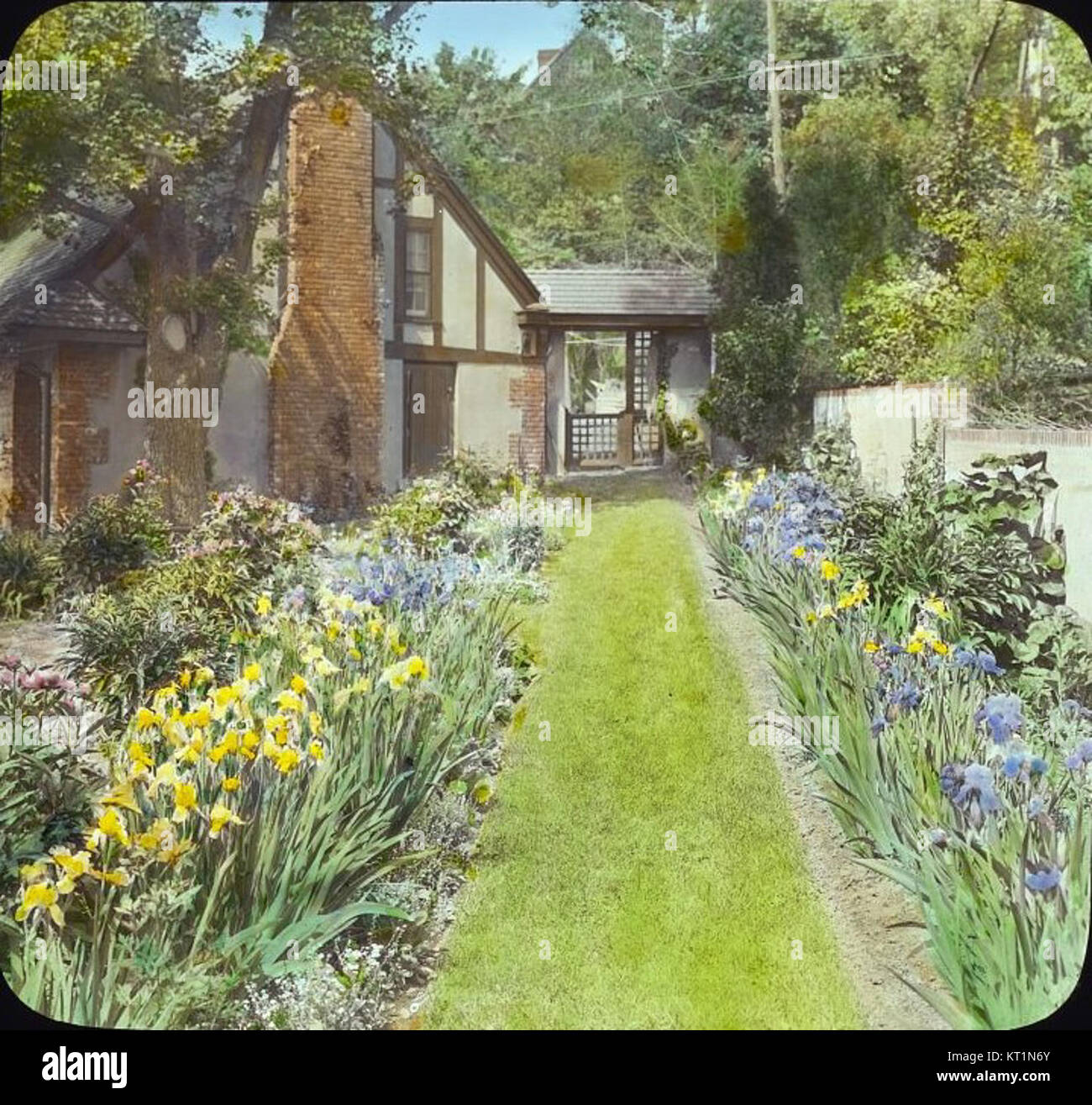 Pomeroy house hi-res stock photography and images - Alamy