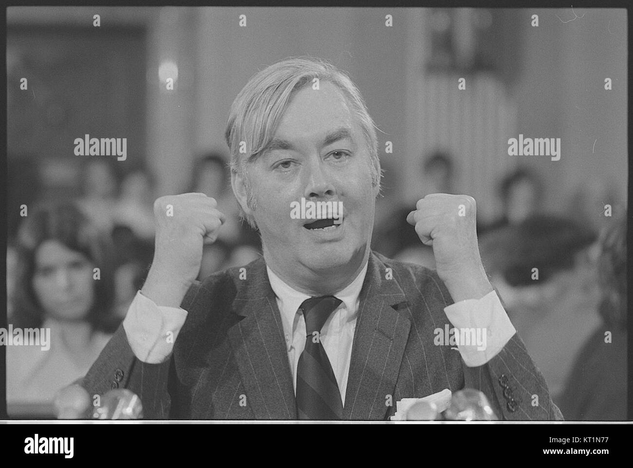 Daniel Patrick Moynihan High Resolution Stock Photography and Images ...
