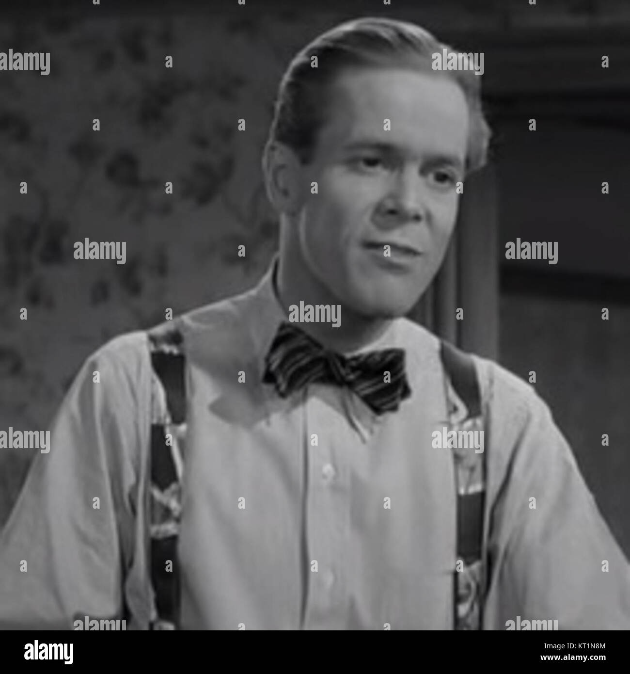 Dan Duryea was a prominent American actor, known for his roles in film ...