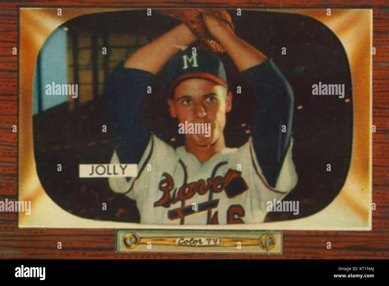Dave jolly hi-res stock photography and images - Alamy