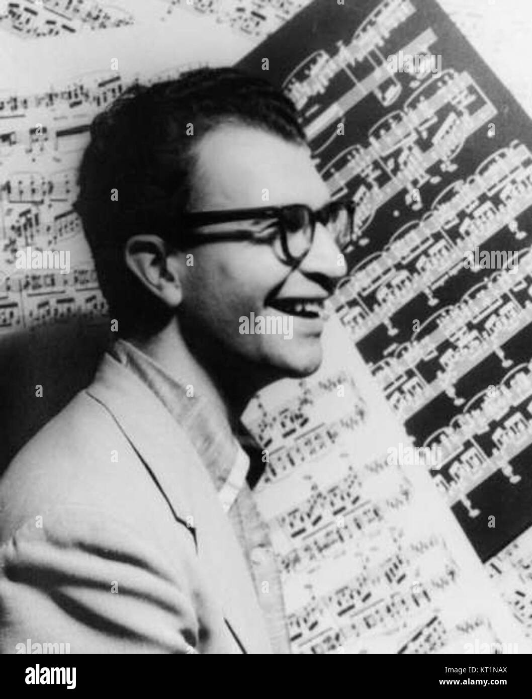 Dave Brubeck was a renowned American jazz musician and composer. Known ...